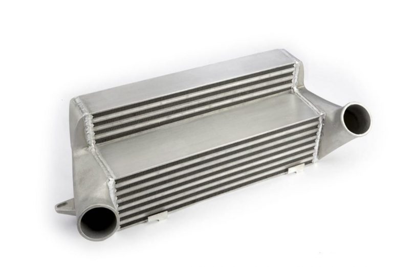 VRSF N54 & N55 Intercooler FMIC Upgrade Kit 07 - 13 135i, 335i, X1 E82 ...