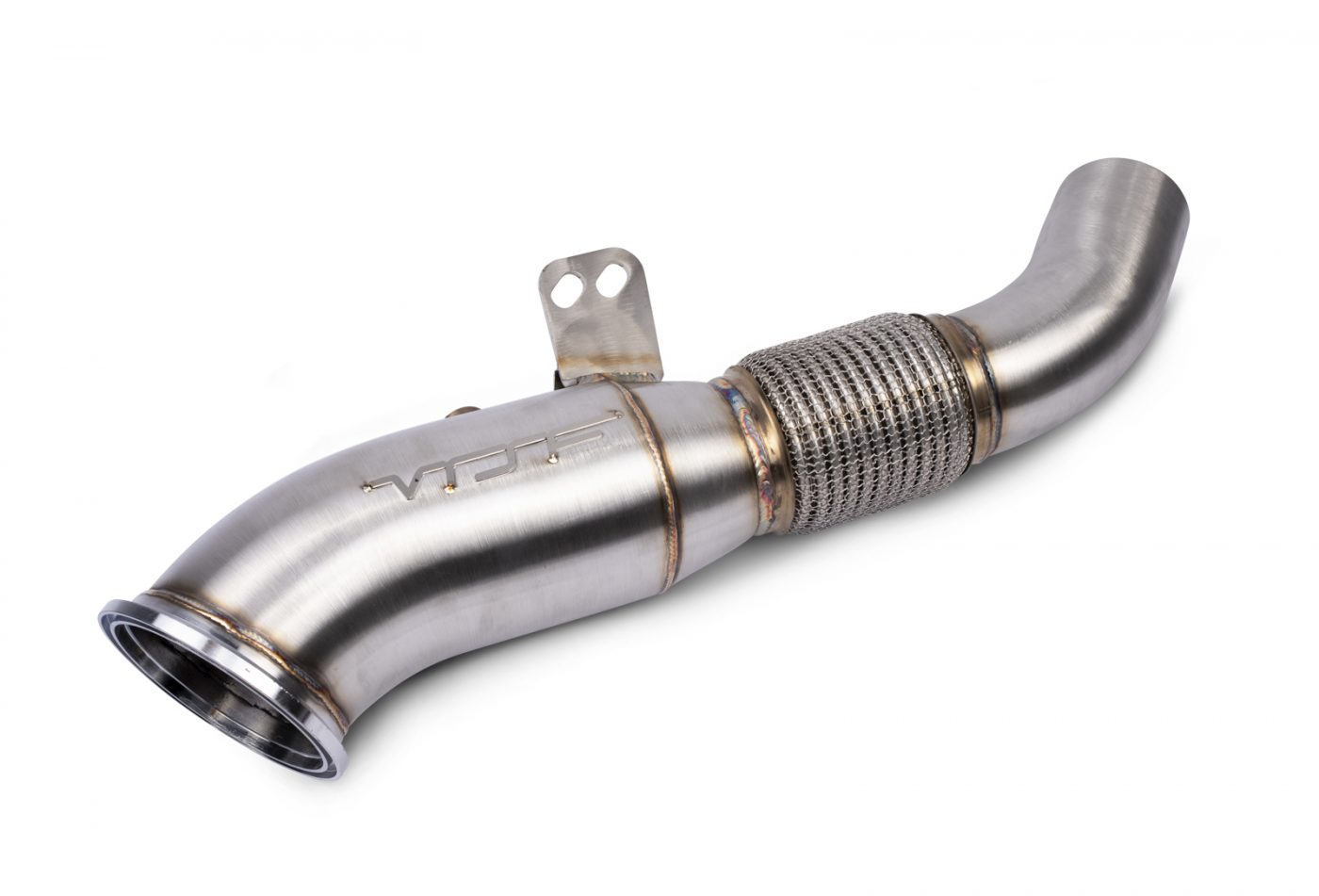 VRSF Downpipe Upgrade for B58 2020 - 2024 Toyota Supra A90 - VRSF