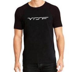 "VRSF" Short Sleeve T-Shirt - VR Speed Factory