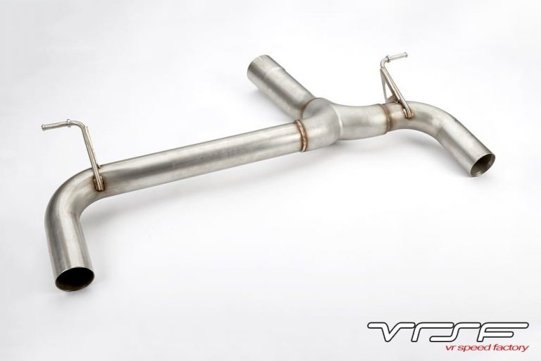 VRSF N55 Downpipe Upgrade for 2012 - 2018 BMW M135i, M235i, M2, 335i ...