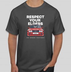 Shop - VR Speed Factory